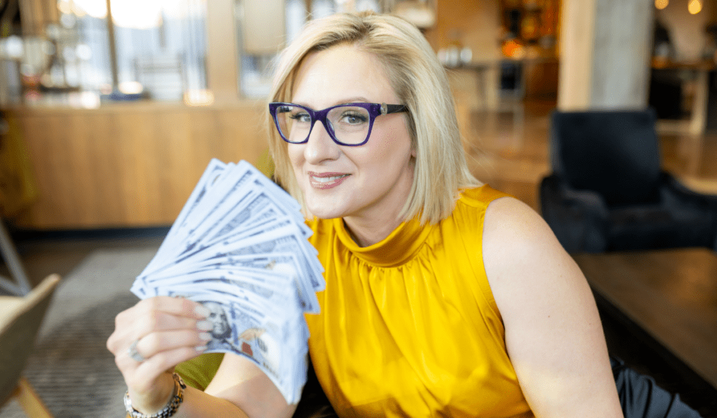 How To Give Yourself A Raise This Year - Number Nerd Bookkeeping